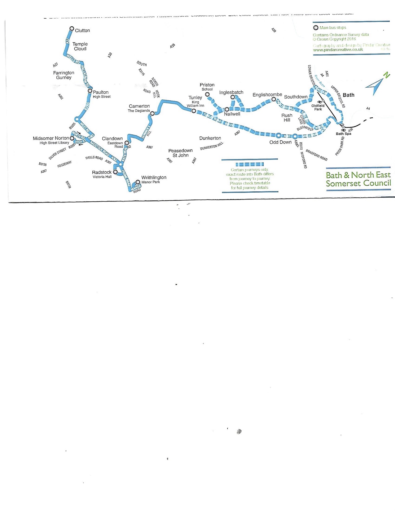768-map - CT Coaches
